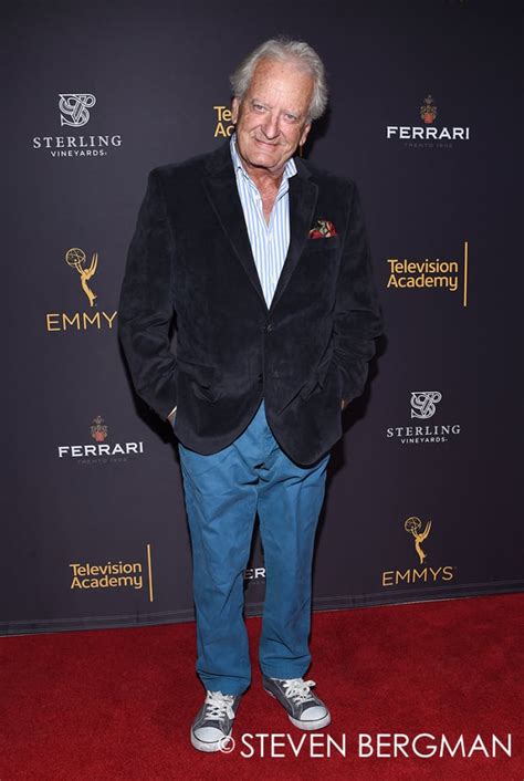 Soap Icon Nicolas Coster Dead At 89 Daytime Confidential