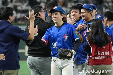 11年前在外野看球！江坤宇變成「世界的小可愛」：感動不可思議 Ettoday運動雲 Ettoday新聞雲