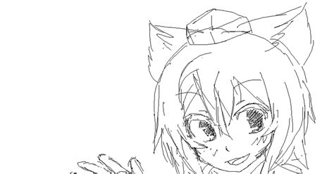 椛 椛を描いただけ 膠俄（にかわにわか）のイラスト Pixiv