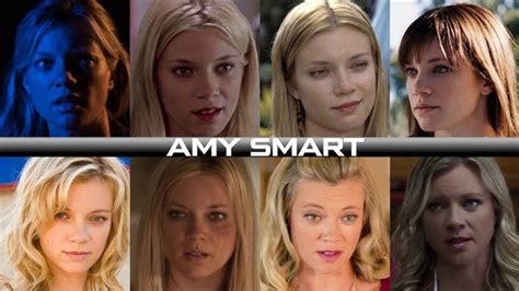 Amy Smart Films