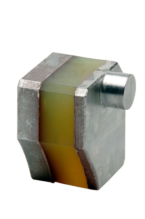 Clamping Jaw Uw Elast