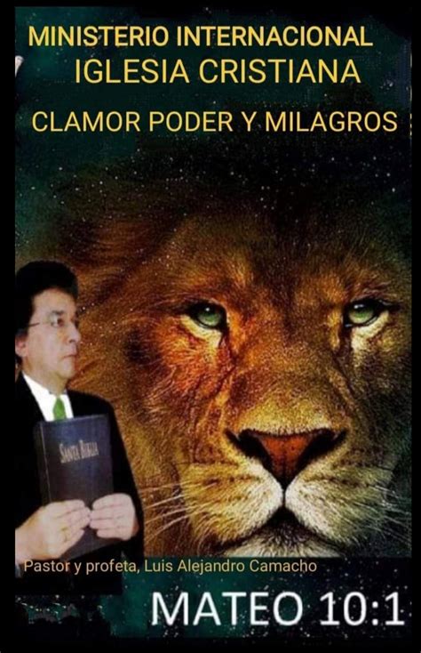 Luis Alejandro Camacho Rodriguez