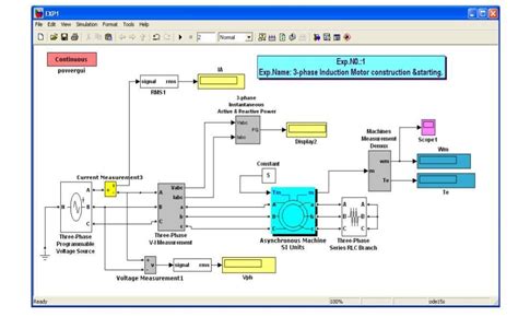 Solved Connect This Circuit With Matlab Simulation And Find Chegg