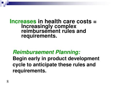 Ppt Basics Of Coverage Coding And Payment For Medical Devices
