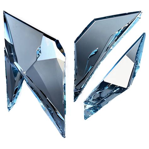 Glass Shards Png Images
