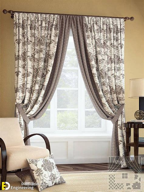 10 Creative Curtain Ideas To Transform Your Home Decor Art Of Curtain