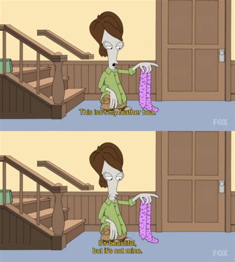 Roger The Alien Quotes Quotesgram