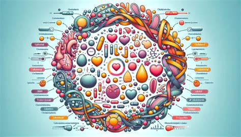 Što Je Lipidogram Arzhr