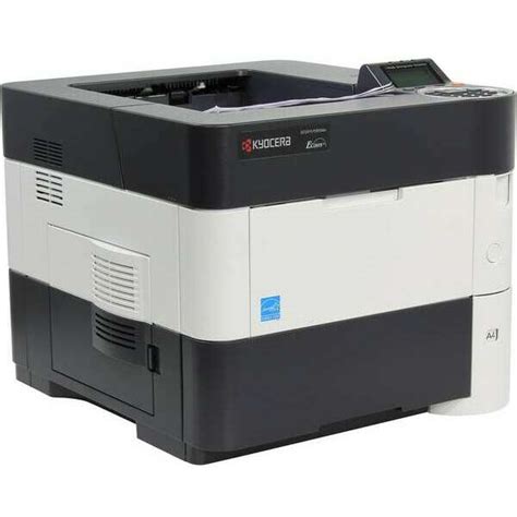Kyocera Ecosys P3055dn Stampac I Skener