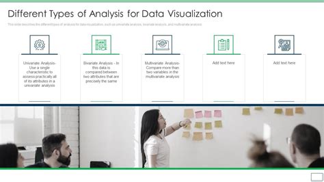 Departments Of Visualization Research Different Types Of Analysis For