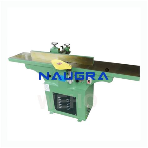 Jointer Planer For Tvet Lab Civil Engineering Lab Equipment Suppliers