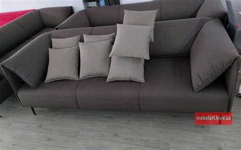 Реплики Итальянских Диванов для HoReCa на заказ