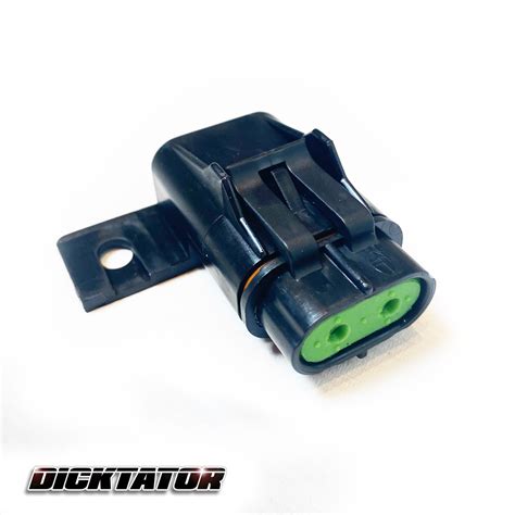 Single Fuse Holder Dicktator