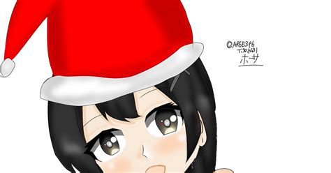 艦これ サンタ親潮 ホーサのマンガ ワンドロ 艦これ版深夜の真剣お絵描き60分一本勝負 親潮艦隊これくしょん Pixiv