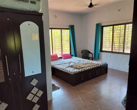 Jungle Home Stay 𝗕𝗢𝗢𝗞 Devrukh Homestay