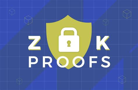 What Are Zk Proofs And How Are They The Future Of Verifiability Hackernoon