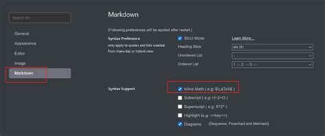 Inline Math Not Working · Issue 1507 · Typoratypora Issues · Github