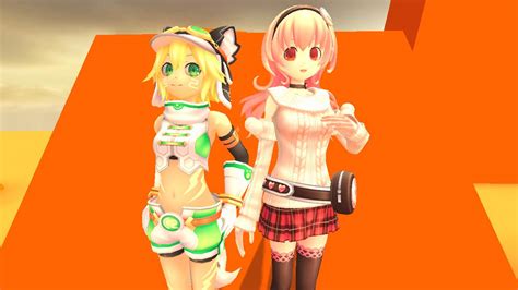 Cyberconnect2 And Compa By Edwardp31 On Deviantart