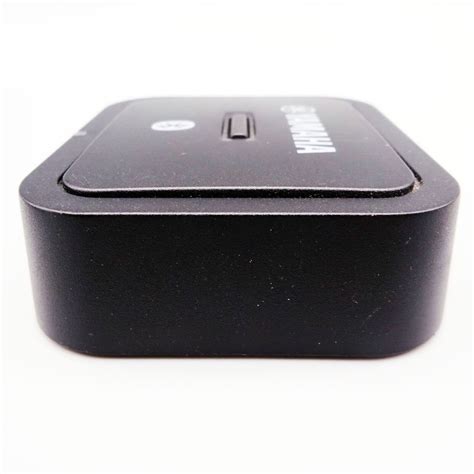 Yamaha YBA-11 Bluetooth Audio Receiver Adapter - Black for sale online ...