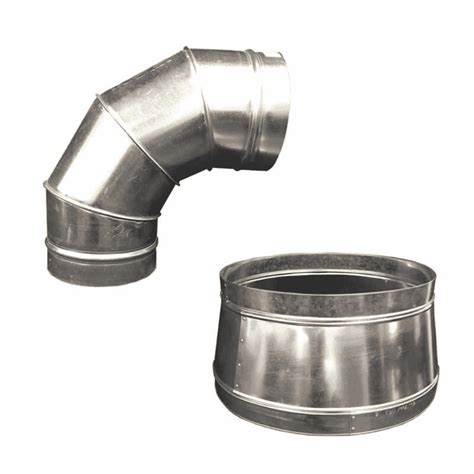 Ducting And Cladding From The Manufacturer And Supplier