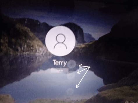 Fix Flashing Circles And Erratic Mouse Daves Computer Tips