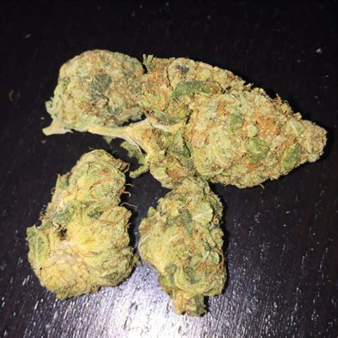 Photos Of Tahoe Og Weed Strain Buds Leafly