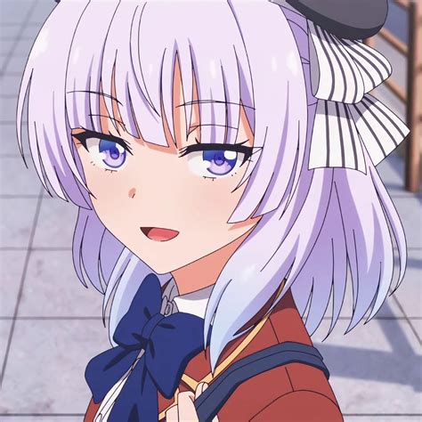 ☁️ Anime Icons On Instagram 🐨 Anime Class Room Of The Elite