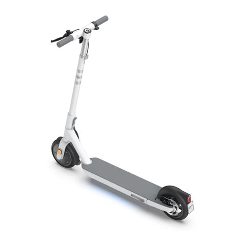 OKAI ES20 NEON Standing Electric Scooter – OKAI-in-Canada