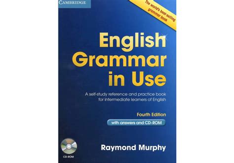 Grammar In Use Intermediate