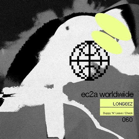 [ec2a 060] Longeez Ec2a