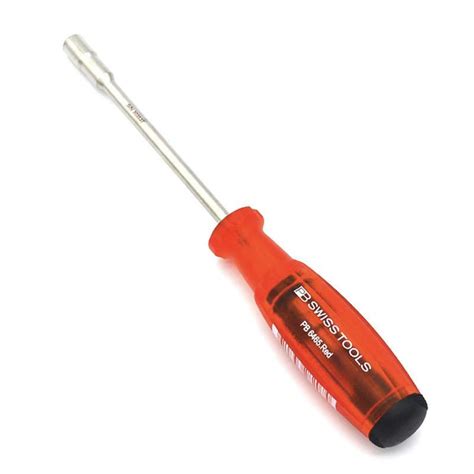 PB SWISS TOOLS отвертка с партией 6465.Red - купить с доставкой по ...
