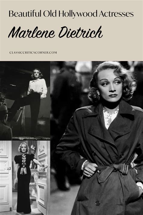 31 Beautiful Old Hollywood Actresses Old Hollywood Glamour At Its Best Classic Critics Corner