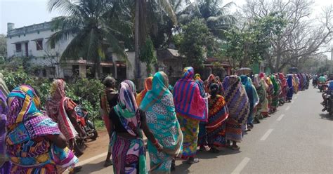 Odisha Tribal Dalit Rally Asks Gram Sabhas To Takeover Community Land