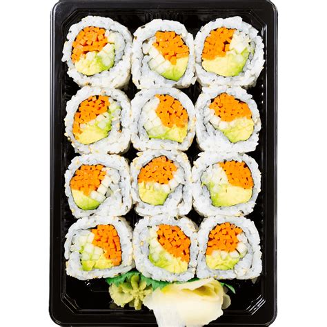 Veggie Roll Miles Farmers Market