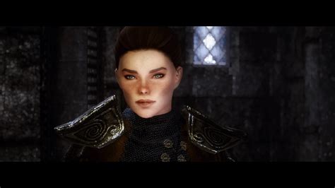 Stormcloak Officer At Skyrim Nexus Mods And Community