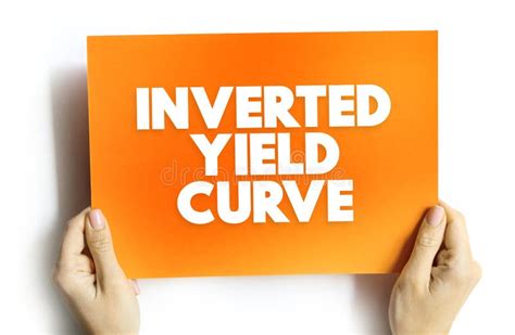 Inverted Yield Curve Shows That Long Term Interest Rates Are Less