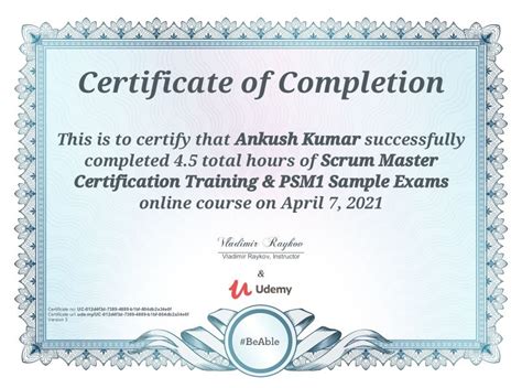 Ankush Kumar On Linkedin Scrumalliance Scrummaster Scrumtraining Scrum Scrumfoundation…