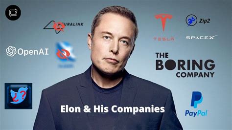 Cuál Fue El Primer Trabajo De Elon Musk La Persona Más Rica Del Mundo