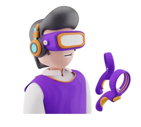 Metaverse Development Services Touchwood Technologies