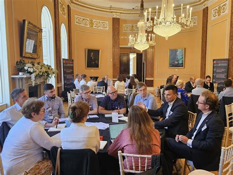 Unified Journeys The Integrated National Transport Strategys Moment