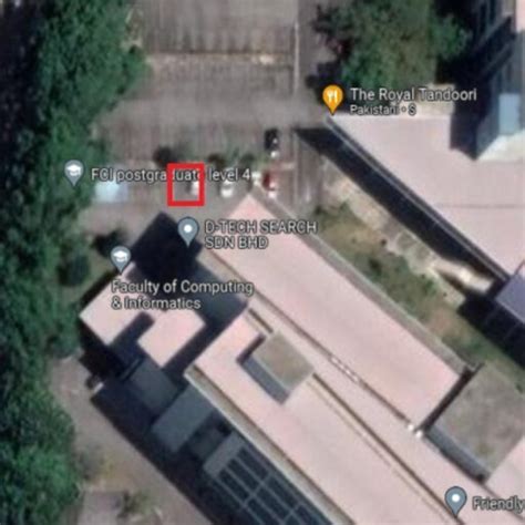 Fong Lee Professor Assistant Multimedia University Kuala Lumpur