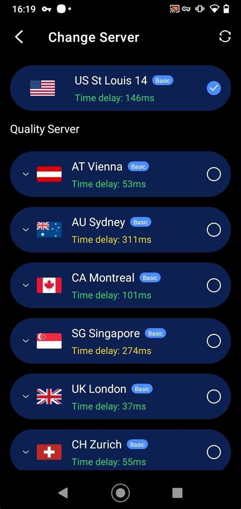 Flyproxy Apk Download For Android Free