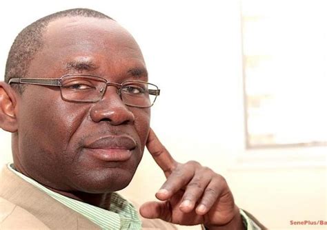 Le Journaliste Serigne Saliou Gueye Vient De Terminer Son Interrogatoire Voici Les Infractions