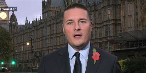 Budget 2024 Nhs Is ‘on Its Face Wes Streeting Warns As Rachel Reeves