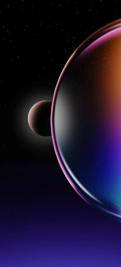 Best 4k Space Planets Wallpapers