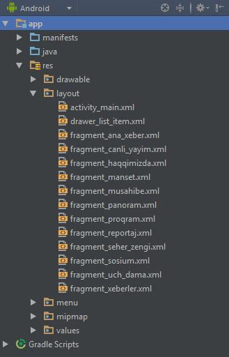 Android What Should I Use To Create Custom Listview In Fragment To