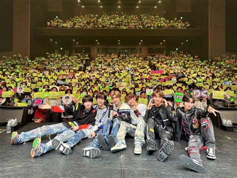 Nct New Team 仮 全国9都市24公演に渡る全国ツアーを完走！プレデビューシングルはソールドアウト！本格デビューへ！ 日刊