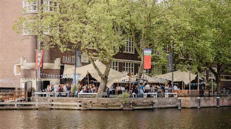 Het Sieraad Venue Event Inspiration