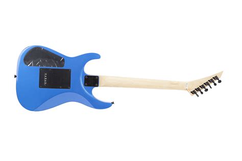 Электрогитара Jackson Js12 Ar Metallic Blue купить в Одессе Киеве