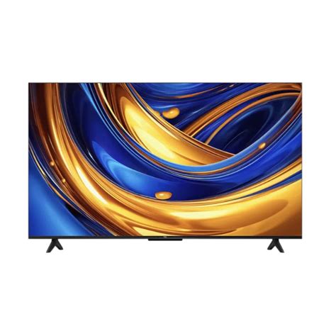 Jual LED TCL 55P655 Led 55 Inch Tcl 4K UHD Google Tv Shopee Indonesia